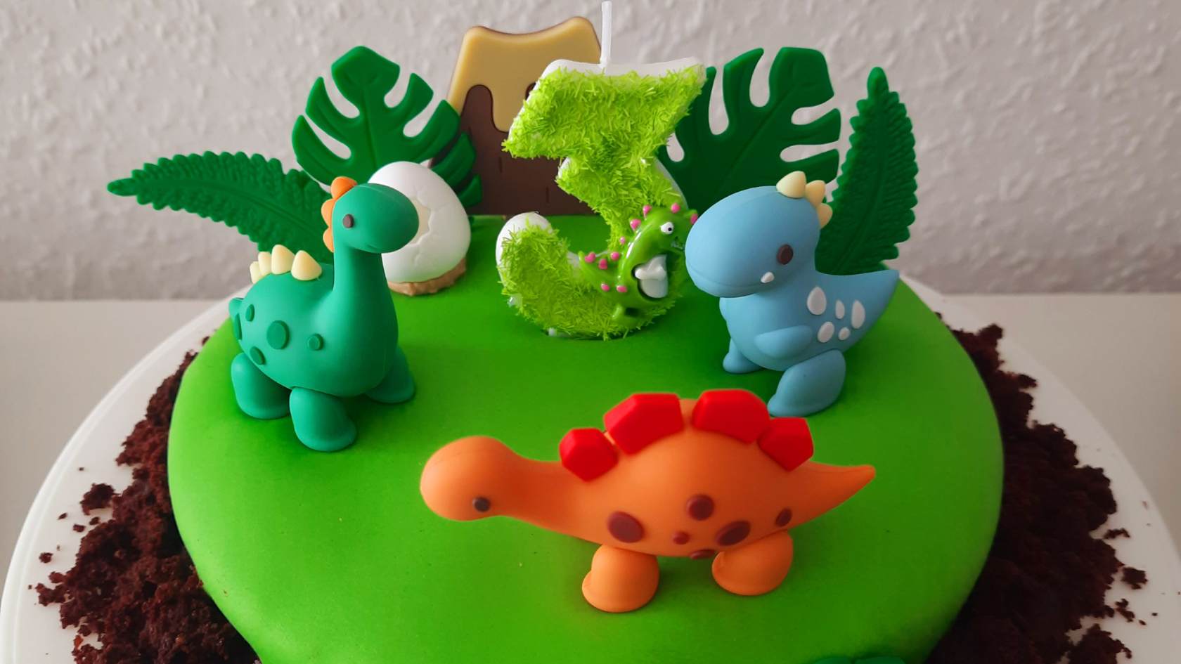 Ayurvedisches Kindergeburtstagsbuffet: So haben wir den 3. Geburtstag ...